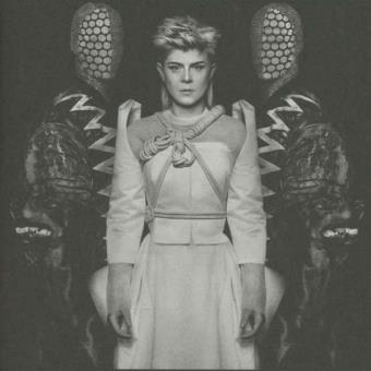 Do it again - Röyksopp & Robyn - CD album - Achat & prix | fnac