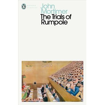 TRIALS OF RUMPOLE - Achat Livre ou ebook | fnac