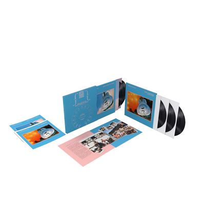 Brothers In Arms Édition Limitée Coffret : Vinyle album en Dire Straits : tous les disques à la Fnac