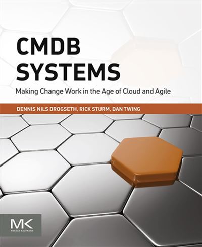 Cmdb systems - Poche - Rick A. Sturm - Achat Livre ou ebook | fnac