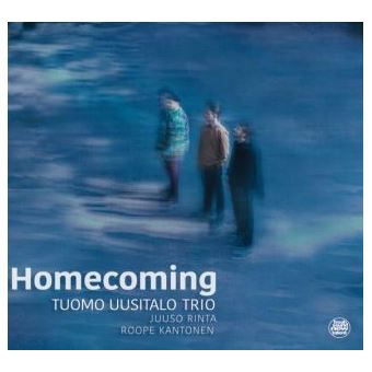 Homecoming - Tuomo Uusitalo Trio - CD album - Achat & prix | fnac