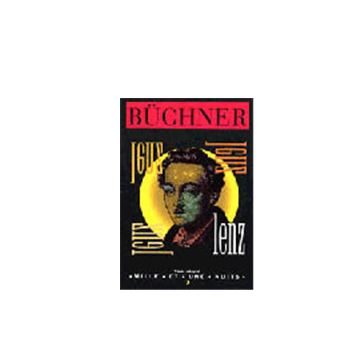 Lenz - Poche - Georg Büchner - Achat Livre | fnac