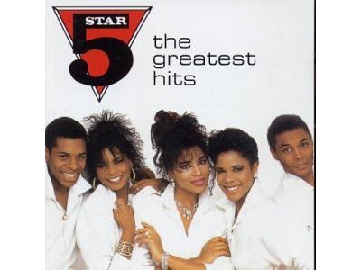 Greatest hits - Five Star - CD album - Achat & prix | fnac