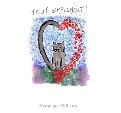 Tout simplement ! - broché - Véronique Willems, Véronique Willems ...