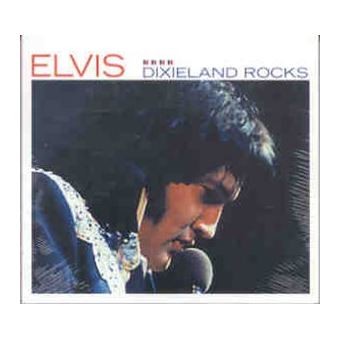Dixieland rocks - Elvis Presley - CD album - Achat & prix | fnac