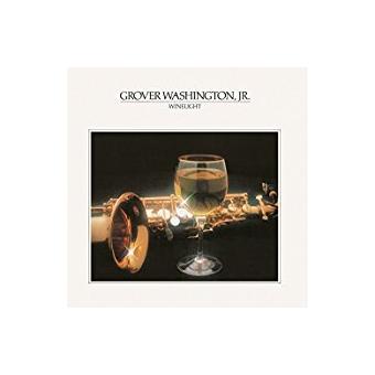 Winelight - Grover Washington Jr. - CD album - Achat & prix | fnac