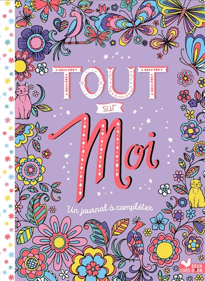 Tout sur moi - broché - Nellie Ryan, Ellen Bailey - Achat Livre | fnac