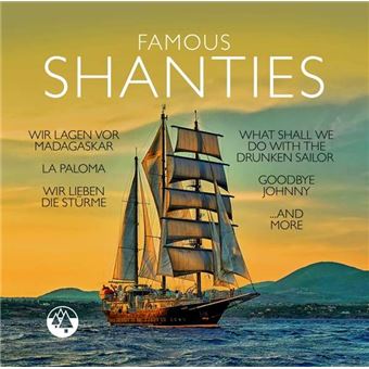 Chants Marins Célèbres: Les Plus Belles Chansons Mer – HJEGK