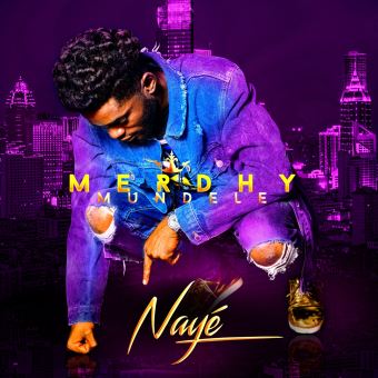 Naye - Merdhy Mundele - CD album - Achat & prix | fnac