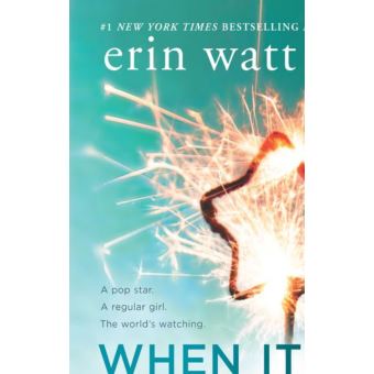 When It's Real - ebook (ePub) - Erin Watt - Achat ebook | fnac