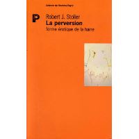 La perversion, Psychanalyse neuf ou occasion | fnac