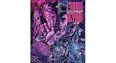 From Beyond Blu-ray 4K Ultra HD - Stuart Gordon - Blu-ray 4K - Achat ...