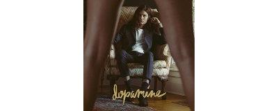 Dopamine - Borns - CD album - Achat & prix | Black friday fnac