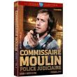 Commissaire Moulin L'intégrale de saison 1 volume 2 DVD - DVD Zone 2 ...