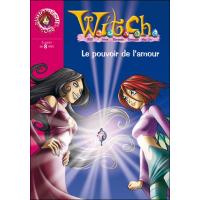 Livres Witch | fnac