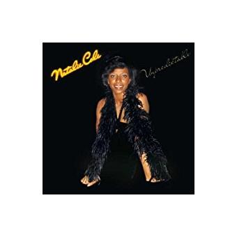 Unpredictable - Natalie Cole - Vinyle album - Achat & prix | fnac