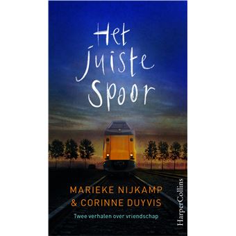 Het juiste spoor ; En de rest van ons wacht twee verhalen over ...