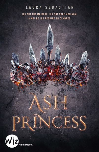 Ash princess 1 - · 5% de descuento | Fnac