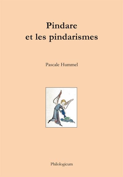 Pindare et les pindarismes - broché - Pascale Hummel-Israel - Achat ...