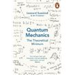 Quantum Mechanics: The Theoretical Minimum Leonard Susskind - broché ...