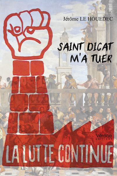 Saint Dicat m'a tuer - broché - Monsieur Philippe RAFFARD - Achat Livre ...