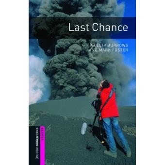 Last chance Reader - Poche - Mark Foster - Achat Livre | fnac