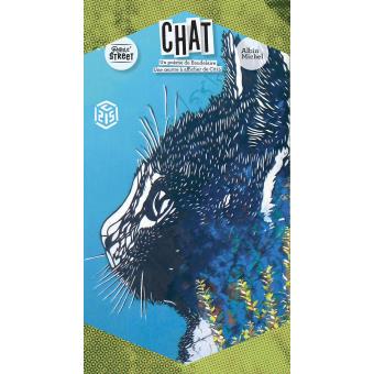 Chat Livre avec 1 affiche - Coffret - Charles Baudelaire, C215 - Achat ...