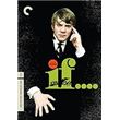If ... - Edition Criterion - DVD Zone 1 - Lindsay Anderson - DVD Zone 1 ...