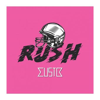 Rush (Kit Album) - MustB - CD album - Achat & prix | fnac