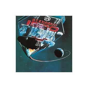 1980 - B.T. Express - CD album - Achat & prix | fnac