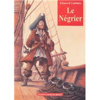 Le negrier, Littérature neuf ou occasion | fnac