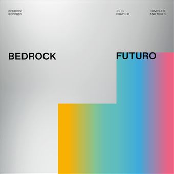 Bedrock Futuro - Collectif - CD album - Achat & prix | fnac