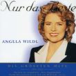 Nur das beste - Angela Wiedl - CD album - Achat & prix | fnac