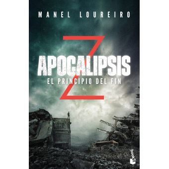 Apocalipsis Z - El principio del fin - Manel Loureiro - Poche - Achat ...