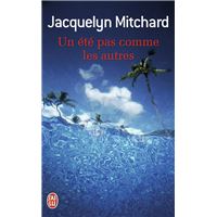 Un été pas comme les autres, Roman étranger neuf ou occasion | fnac