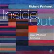 Inside Out - Richard Fairhurst - CD album - Achat & prix | fnac