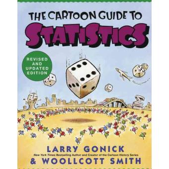Cartoon Guide To Statistics - broché - Inconnus - Achat Livre | fnac