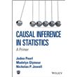 Causal Inference in Statistics A Primer - ebook (ePub) - Judea Pearl ...