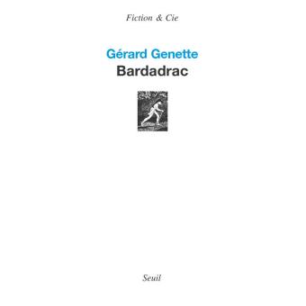 BARDADRAC: GERARD GENETTE - Gérard Genette - Compra Livros ou ebook na ...