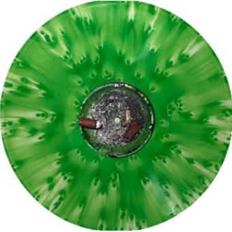 The Good Times Édition Limitée Vinyle Vert - Afroman - Vinyle album ...