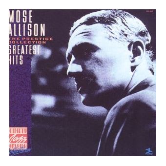 Greatest hits - Mose Allison - CD album - Achat & prix | fnac