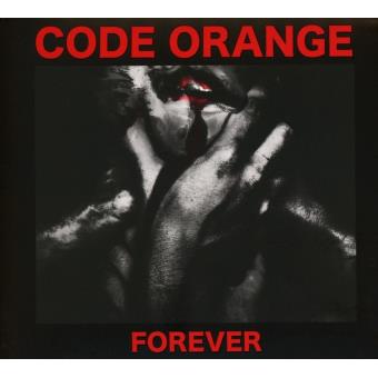 Forever - Code Orange Kids - Code Orange - CD album - Achat & prix | fnac
