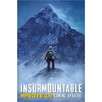 Insurmountable - Jeux vidéo - Achat & prix | fnac