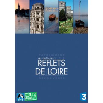 Reflets de Loire - broché - Collectif - Achat Livre | fnac