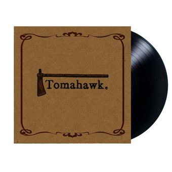 Tomahawk - Tomahawk - Vinyle album - Achat & prix | fnac