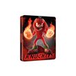 Knuckles mini-série Édition Limitée Steelbook Blu-ray - Blu-ray - Achat ...