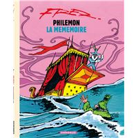 Philemon - BD Classique - Livre, BD | fnac