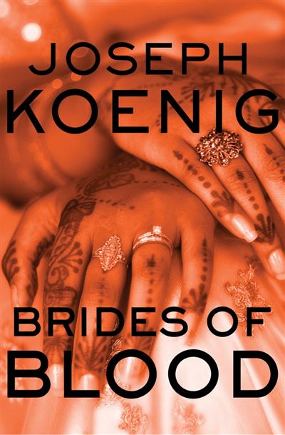 Brides of Blood - ebook (ePub) - Joseph Koenig - Achat ebook | fnac