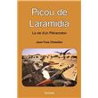 Picou de laramidia La vie d’un Ptéranodon - broché - Jean-Yves ...