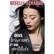 Deux lesbiennes et une prostituée : érotisme lesbien - ebook (ePub ...